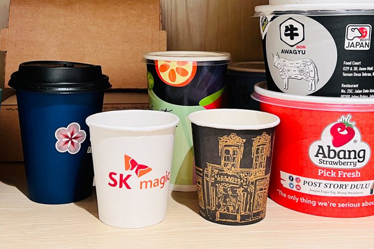 Homepage - GL Printing