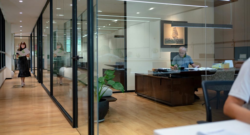 Homepage - GL Printing