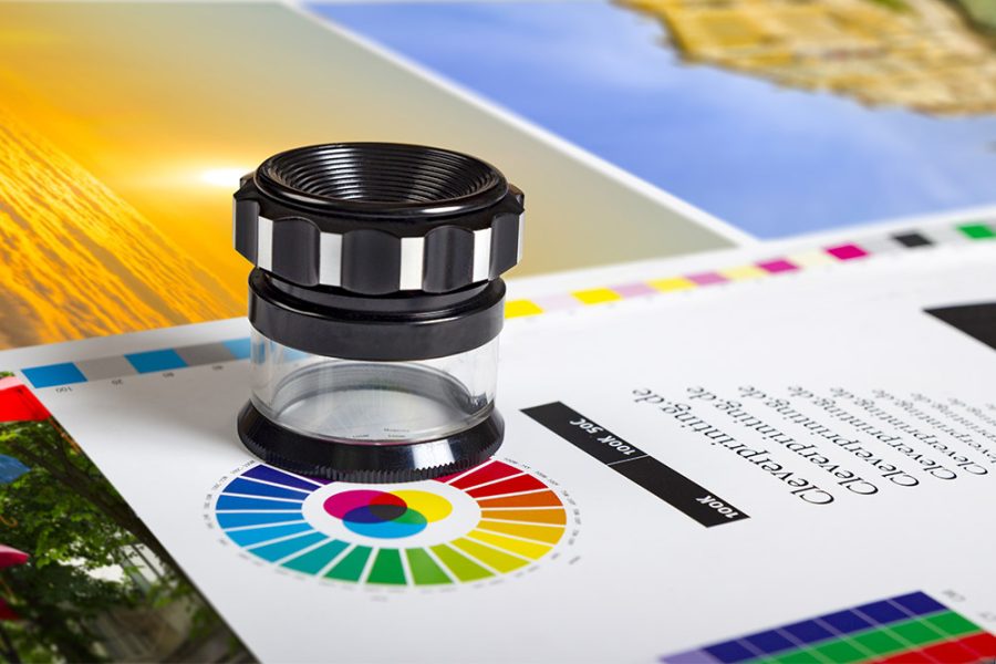 Homepage - GL Printing